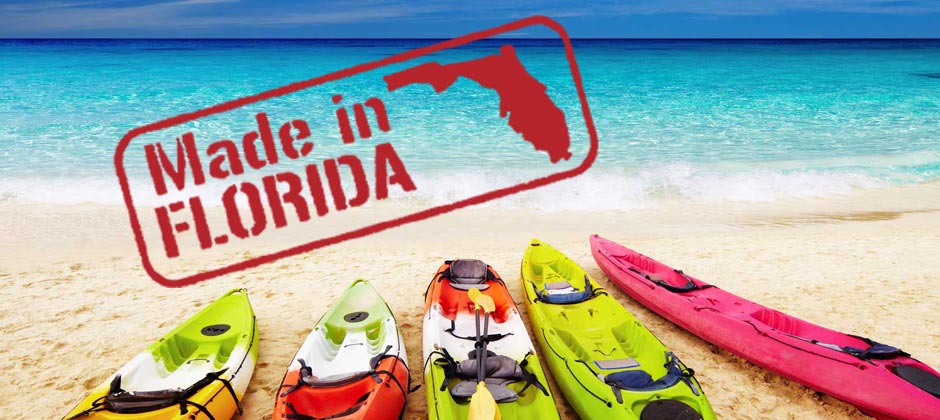 Made In Florida