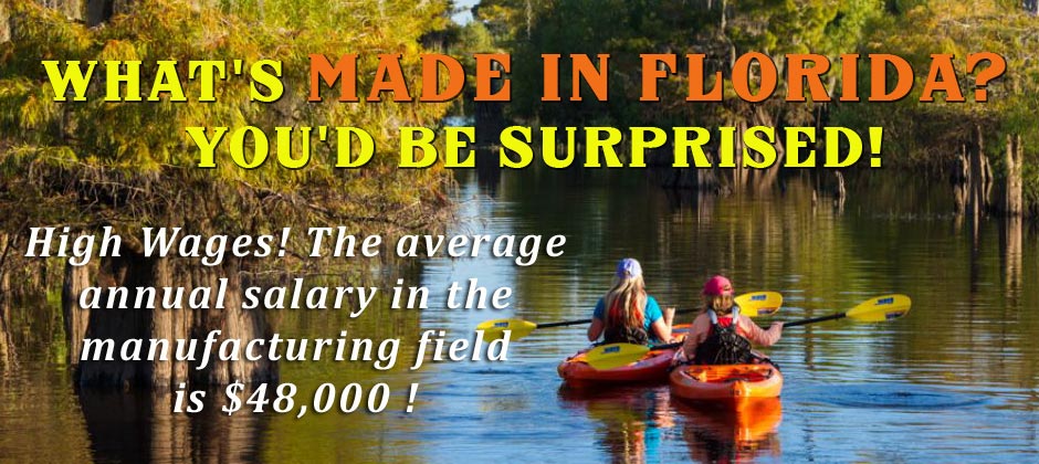 Made In Florida