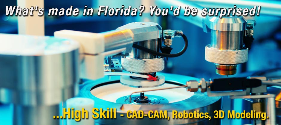 Made In Florida