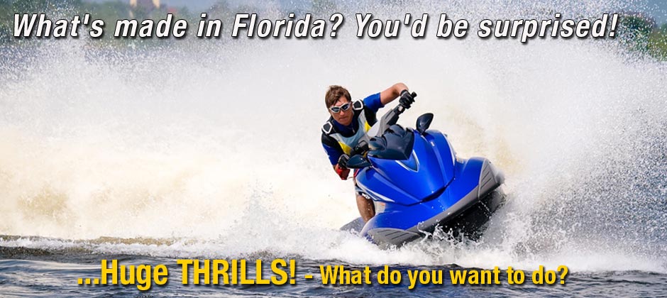 Made In Florida